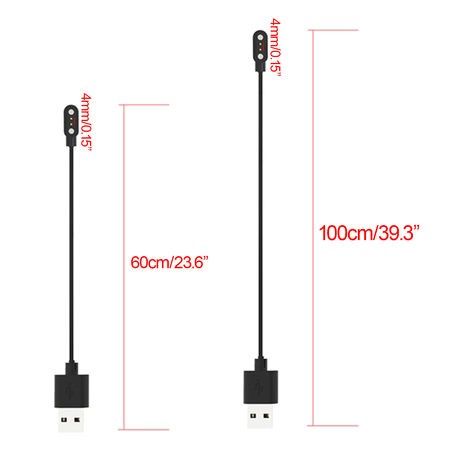 COOLHOOD Power Adapter Dock Bracket Base Suitanle for RS4 Plus for ...