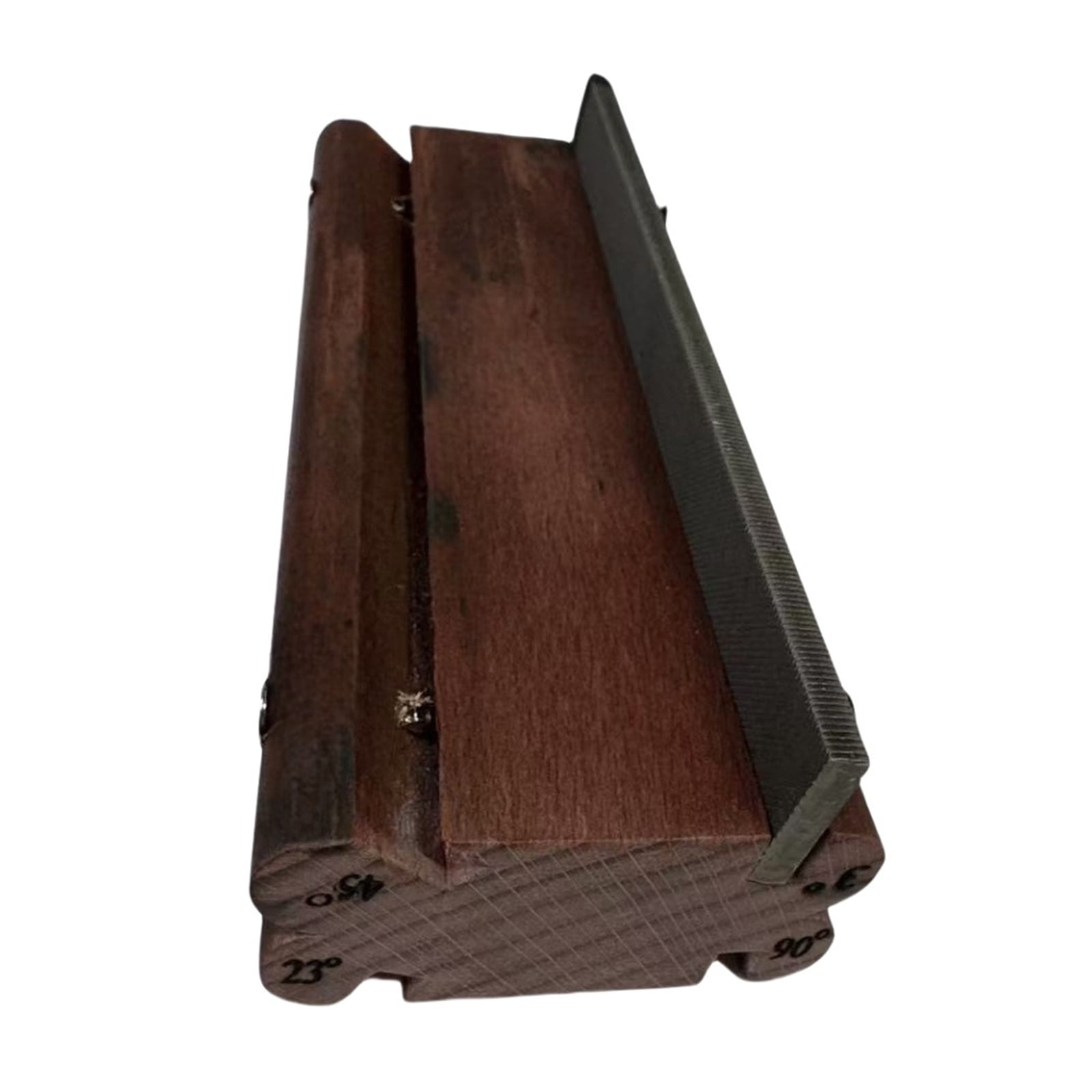 COOLHOOD Practical Fret End File String Instrument Slotting File ...