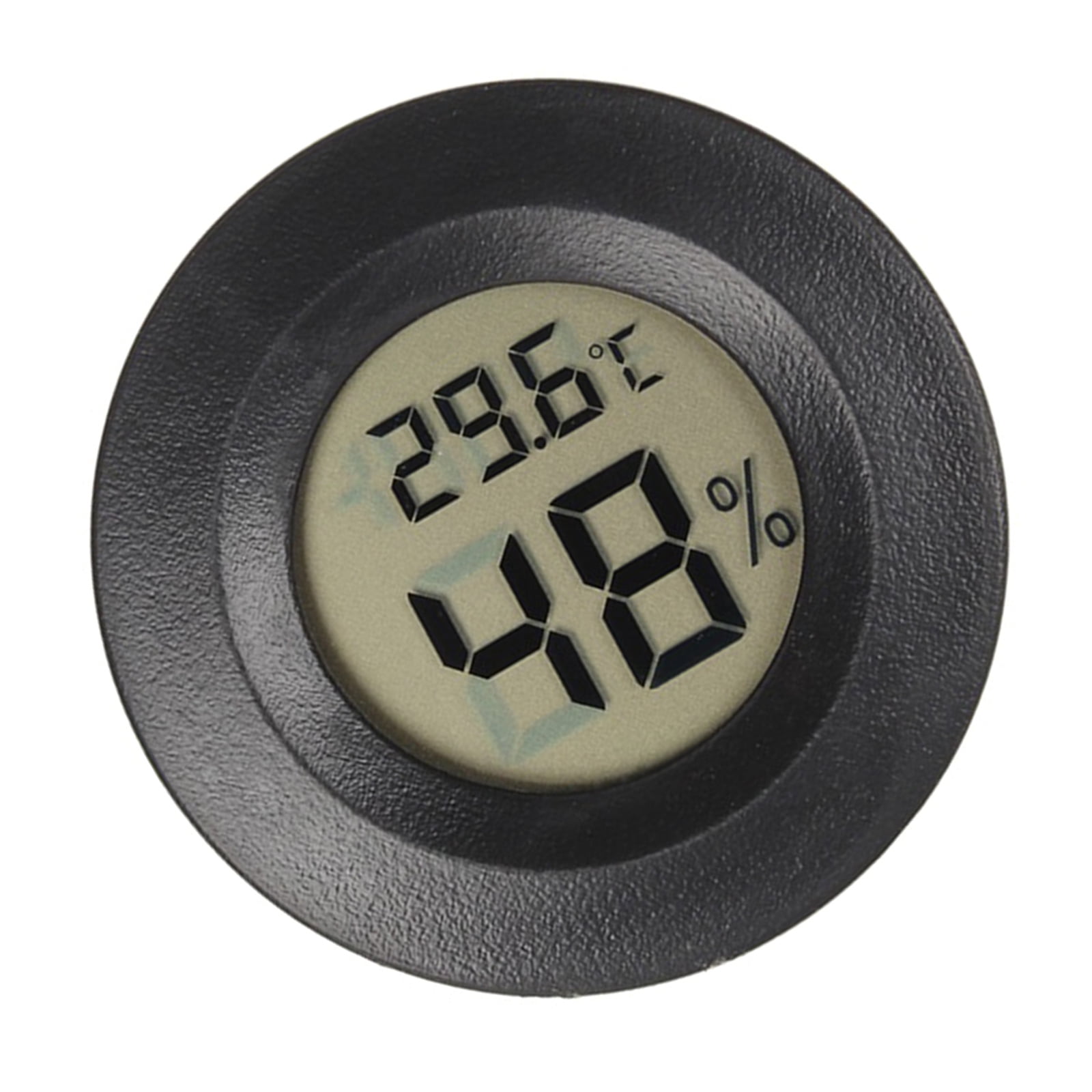 COOLHOOD Precise Hygrometer Dry Box for Real Time Humidity Ensuring ...