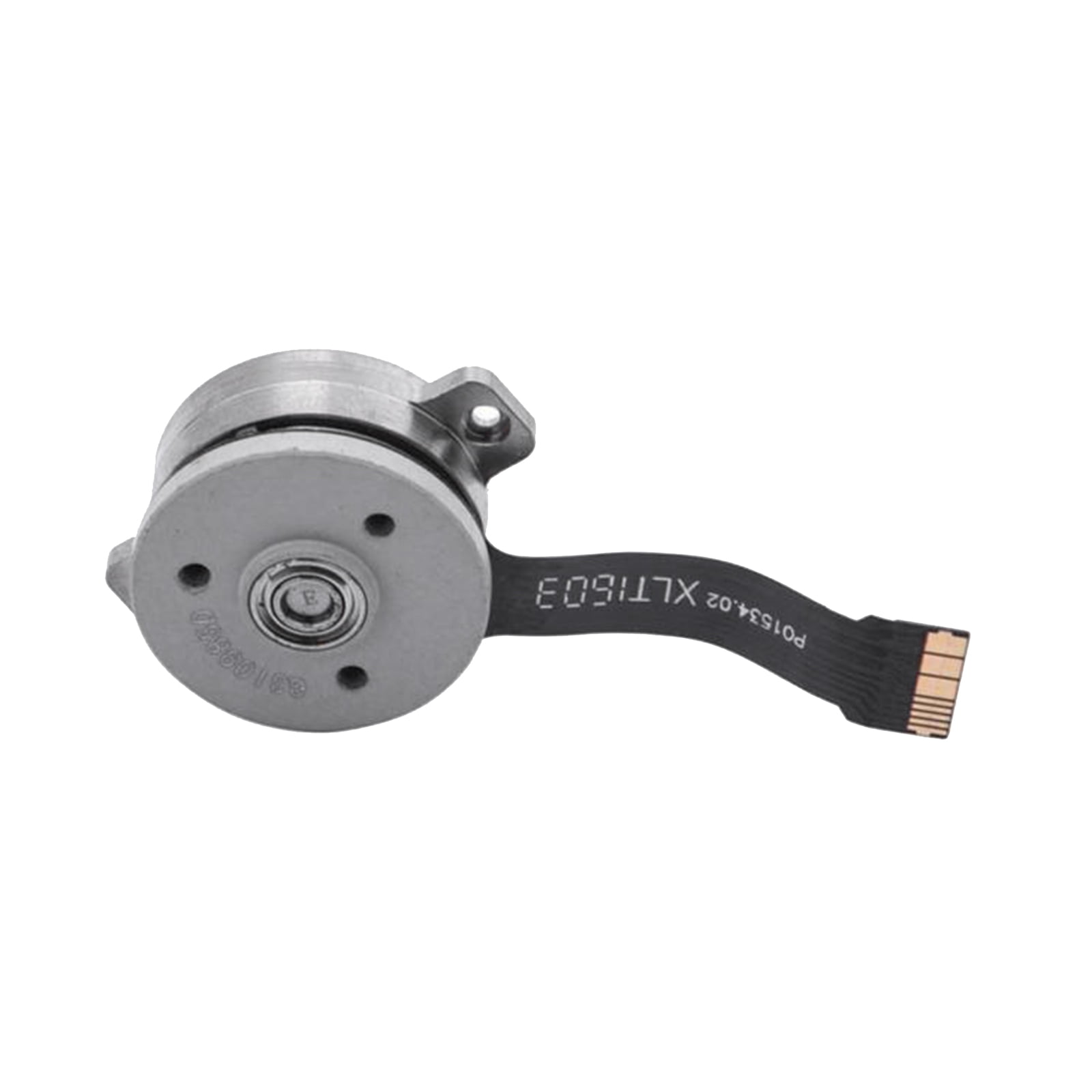 COOLHOOD Professional Metal Motor for 4/ Cameras Pitches/Roll/Yaw ...