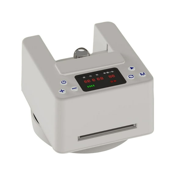 COOLHOOD Programmable Card Dealer Shufflers Rechargeable Automatic Card ...