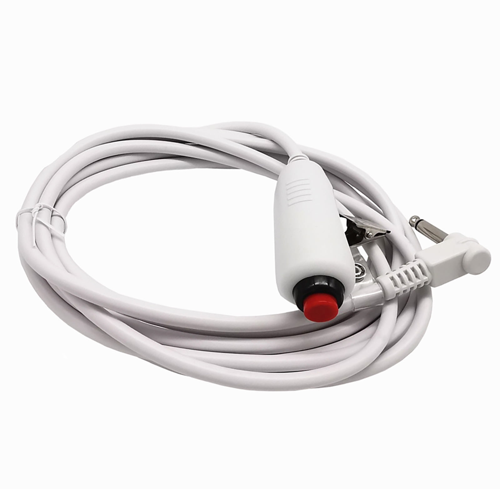 COOLHOOD Push Button Cord Cable for Nurse Station Nurse Call Cord 6 ...