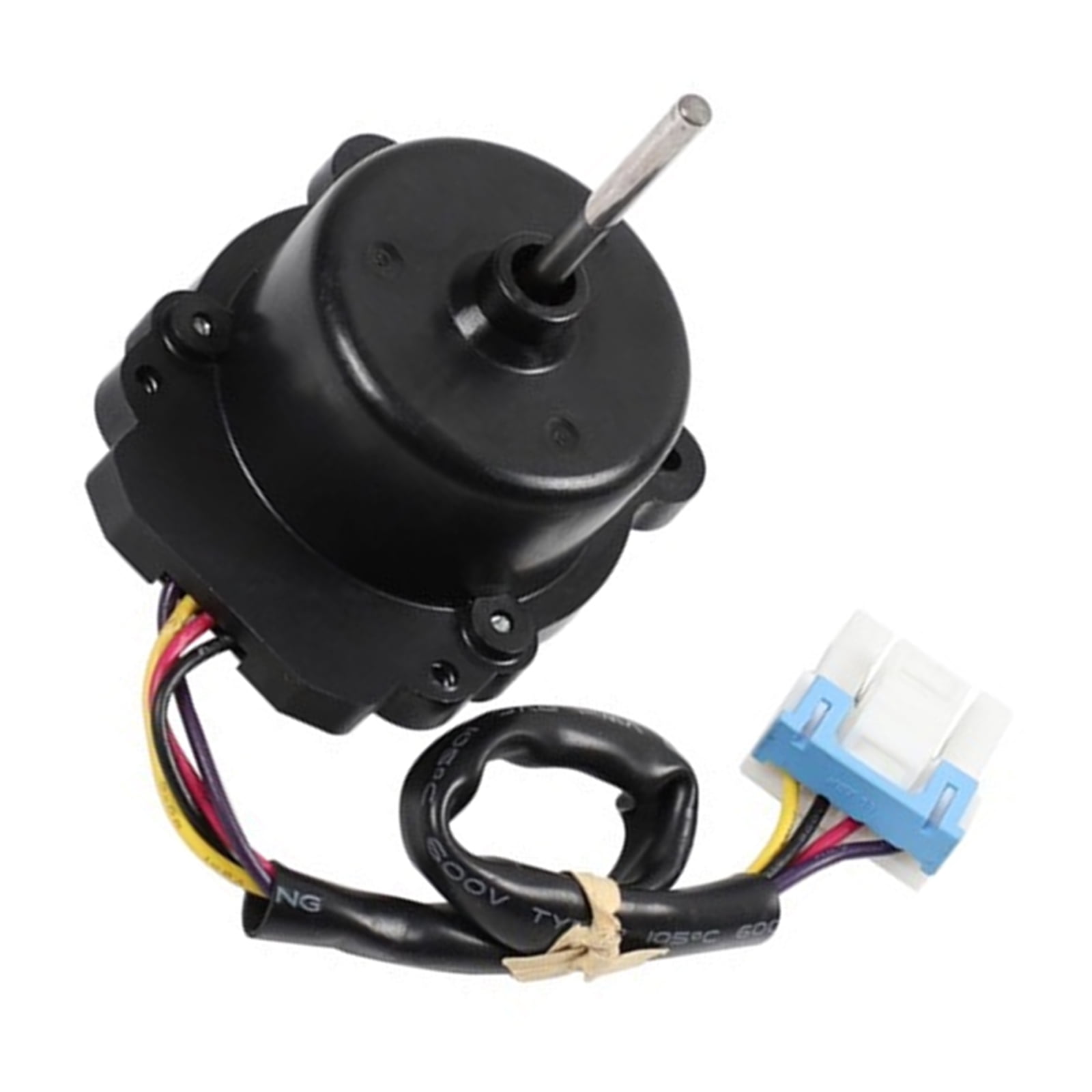 COOLHOOD Quiet Refrigerator Evaporator Fan Motor for EAU64843805 ...