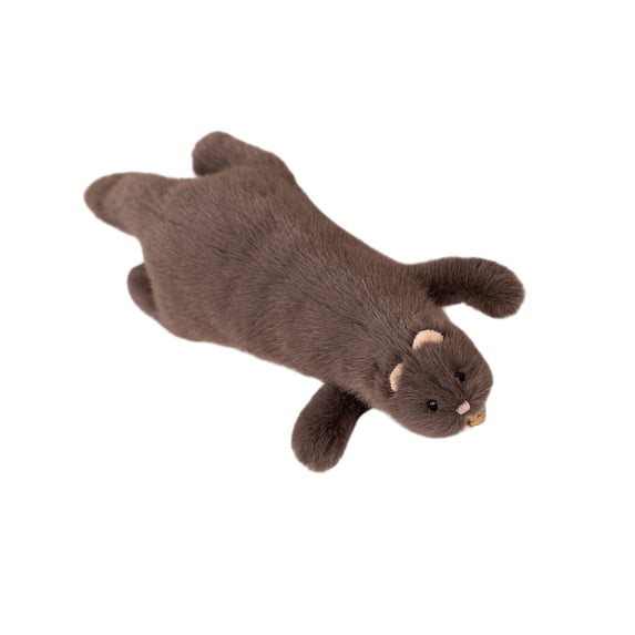 COOLHOOD Realistic Animal Figure Toy Soothing Sweet Hugging Doll Shower ...