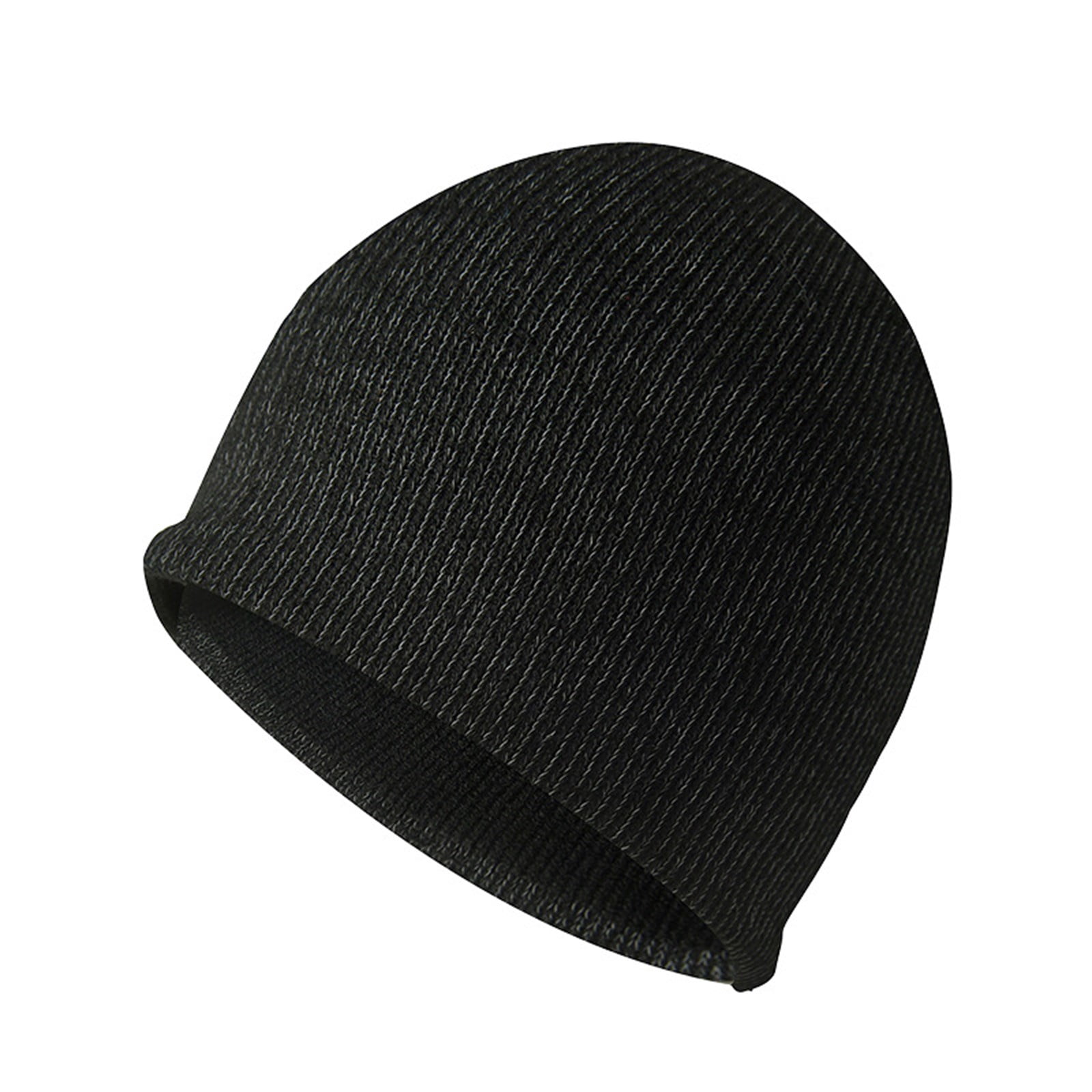 COOLHOOD Reflective Knitted Hat for Men Women Winter Sport Unisex Warm ...