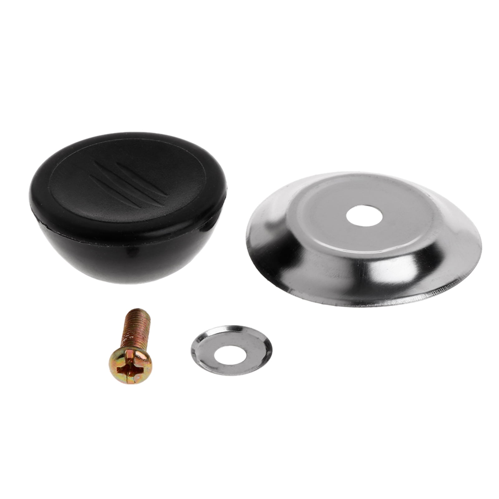 COOLHOOD Replacement Cooker Cap Kettle Lid Button Handle Knob Grip 2 ...