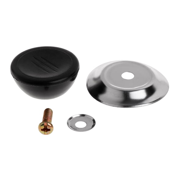 COOLHOOD Replacement Cooker Cap Kettle Lid Button Handle Knob Grip 2 ...