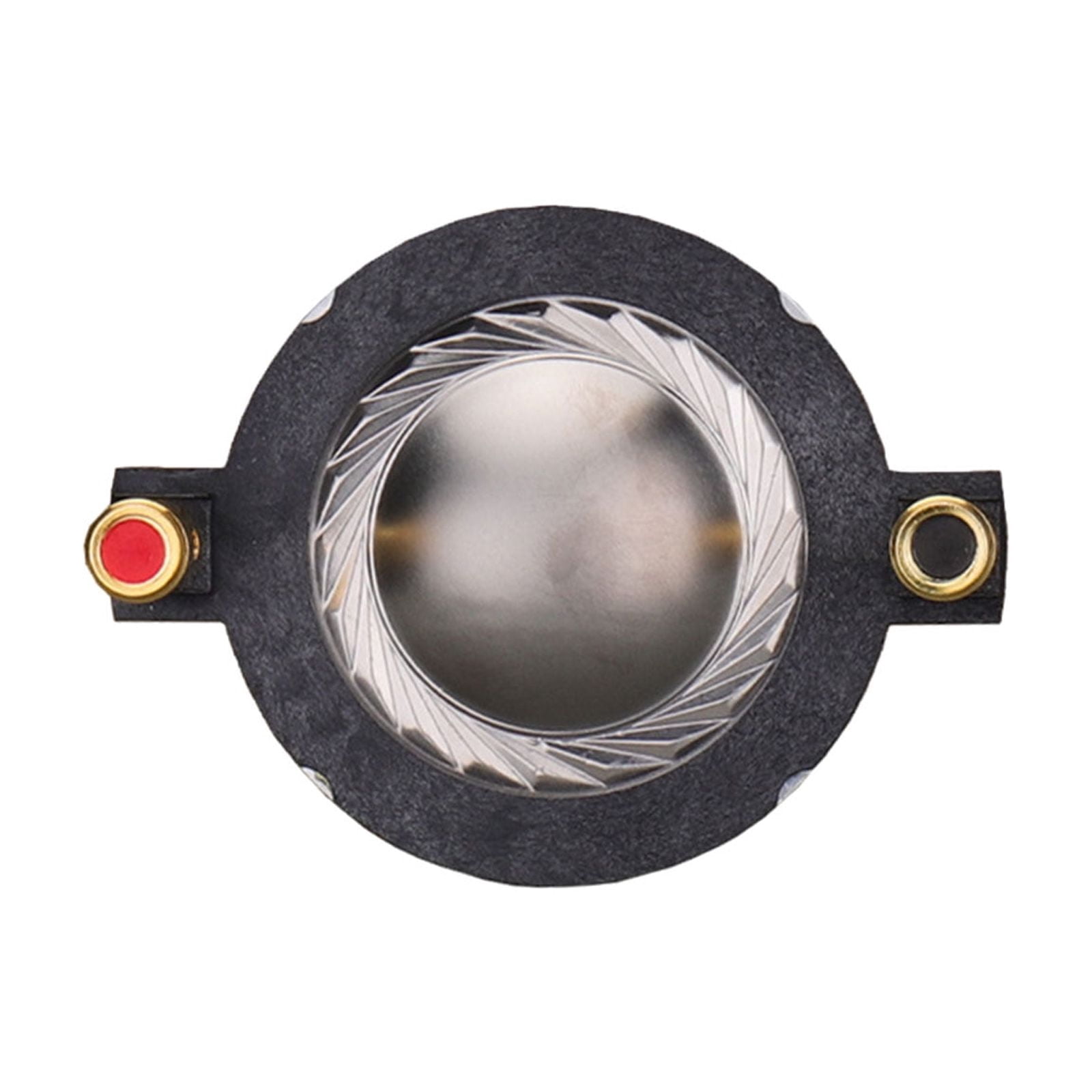 COOLHOOD Replacement Diaphragm Metal Film Tweeter Compatible for High ...