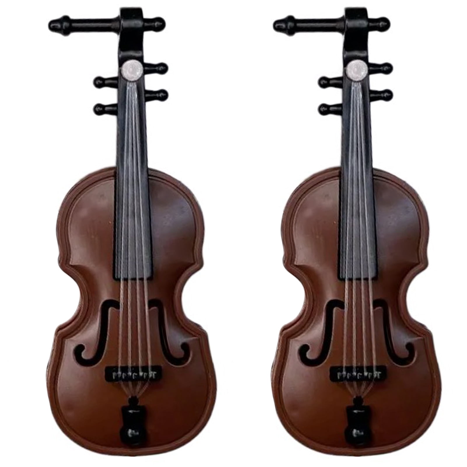 COOLHOOD Retro Violin Elegant 2000s Side Clip Violin Hair Clip Retro ...