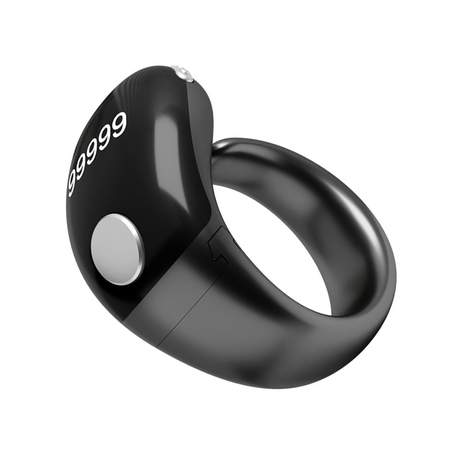 COOLHOOD Rings Counter Accurate Counting with Clear Screen For Fitness ...