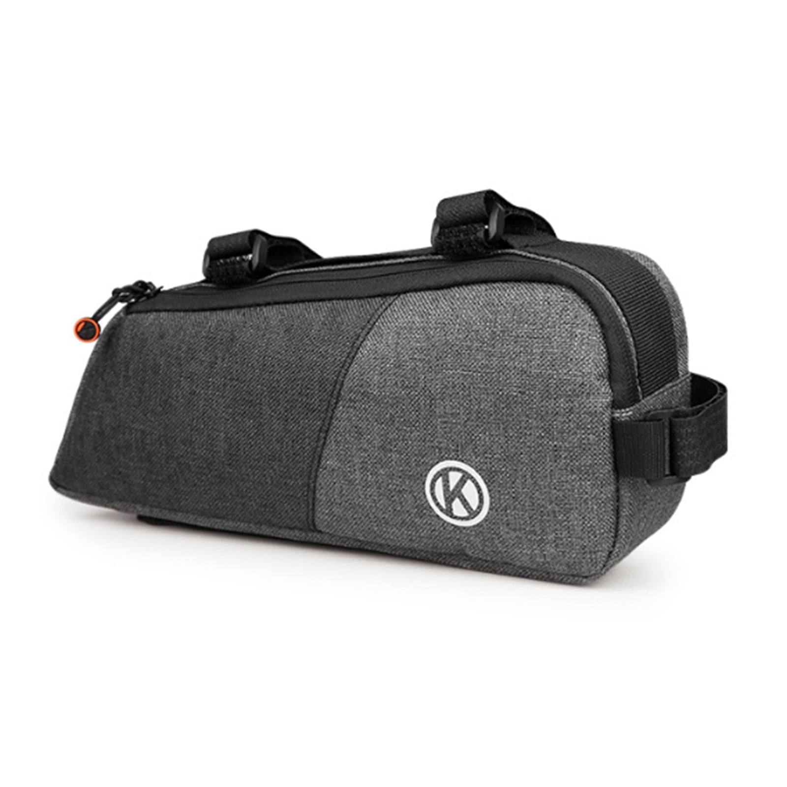 COOLHOOD Road Bikes Front Frame Bag Bicycles Front Top Tube Pouches ...