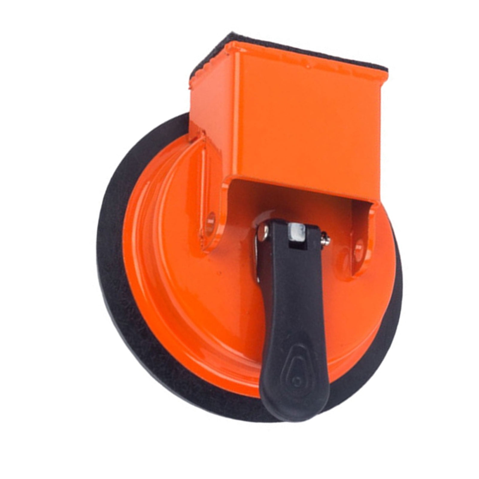 COOLHOOD Rubber Hammer Powerful Suction Lifter for Secure Lifting of ...