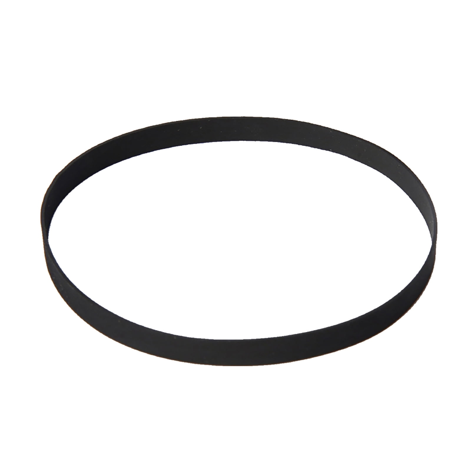 COOLHOOD Rubber Turntable Belt Replacement Smooth Quiet Rubber Belt for ...