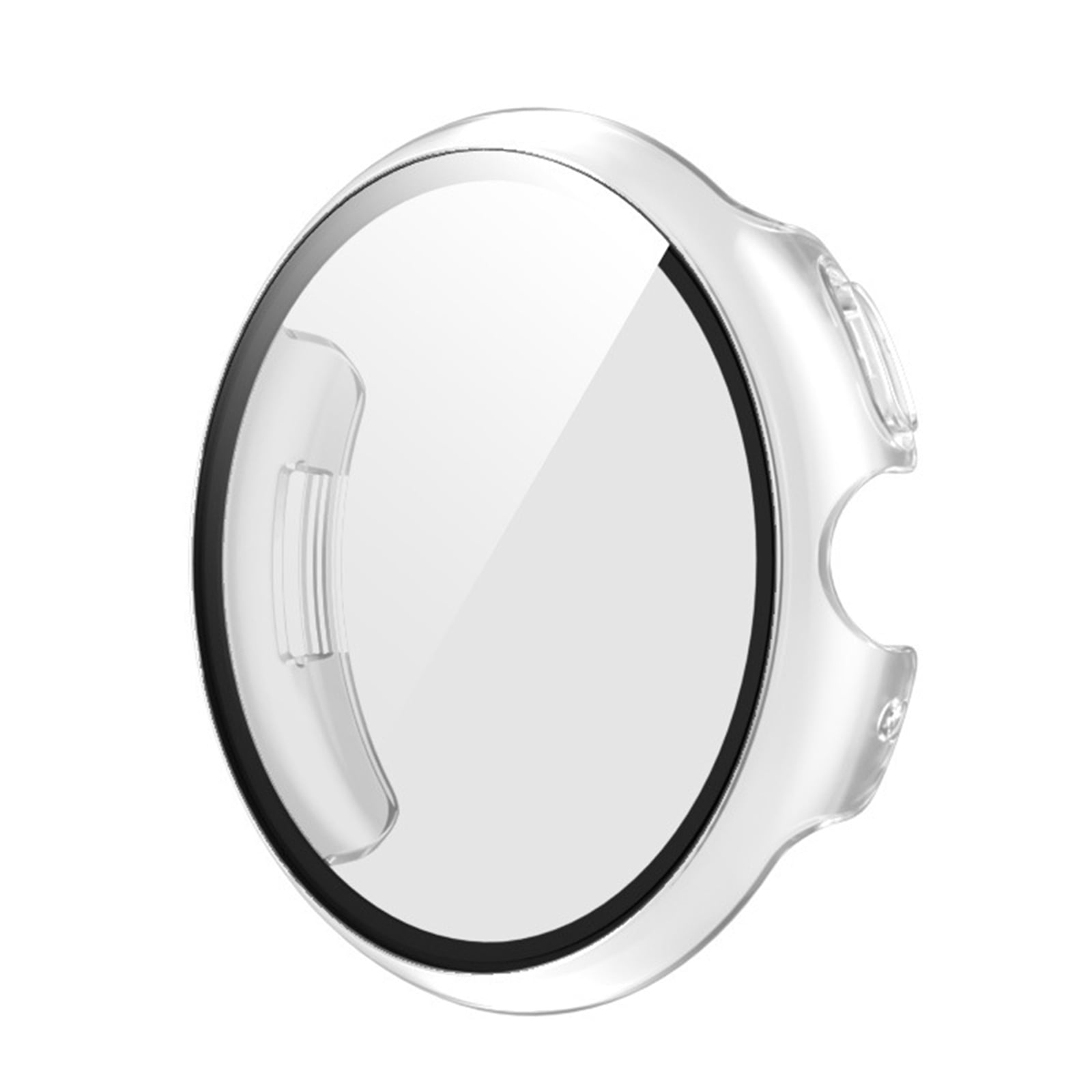 COOLHOOD Scratchproof Covers with Screen Protector Film for Watch 3 ...