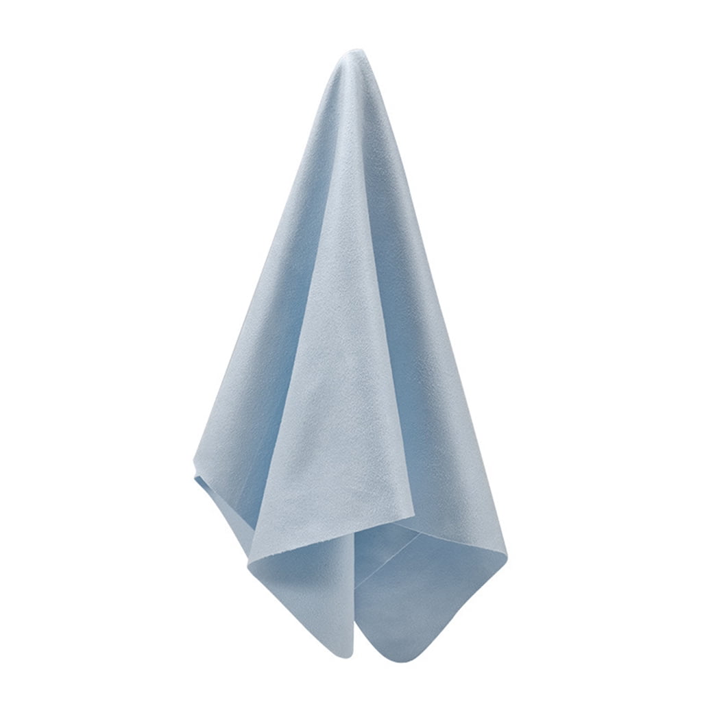 COOLHOOD Screen Lens Cloth Soft Tarnish Remover LCD Tablet Phone Pad ...