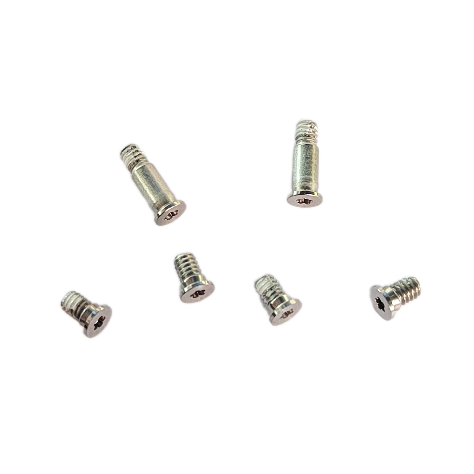 COOLHOOD Screws Set for " A2141 Laptop Bottom Case Screw Notebook Back ...
