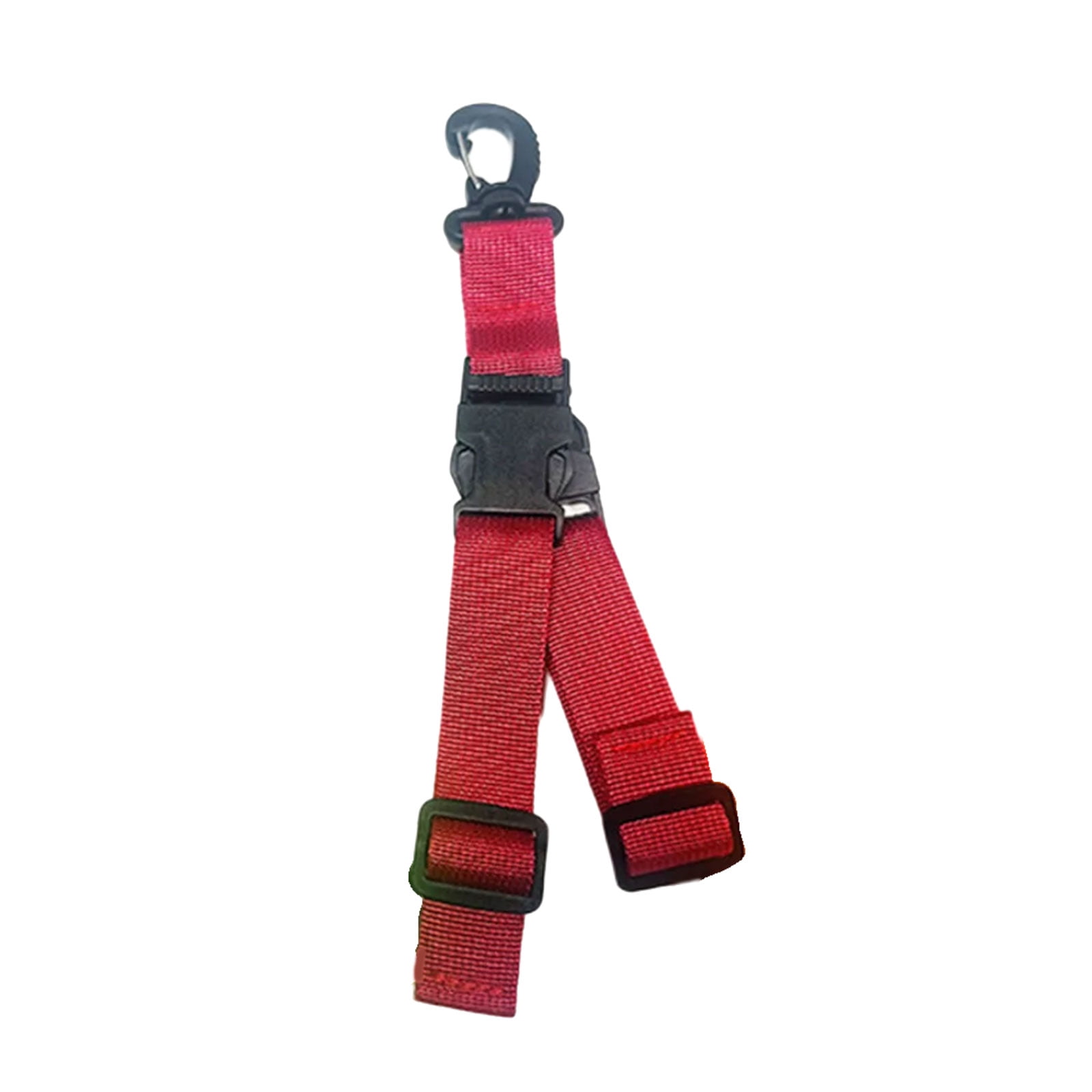 COOLHOOD Scubas Diving Fin Holder with Quick Releases Buckle Clip ...