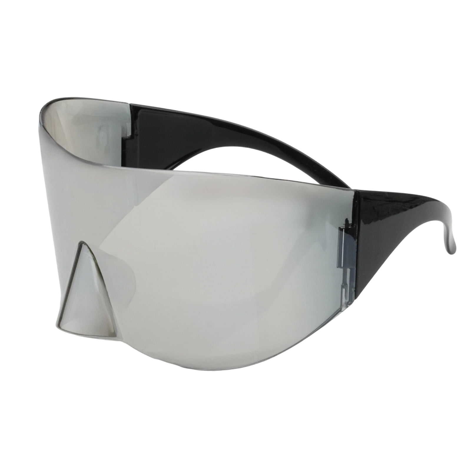 COOLHOOD Seamless Oversized Unisex Sunglasses Sun Protections ...