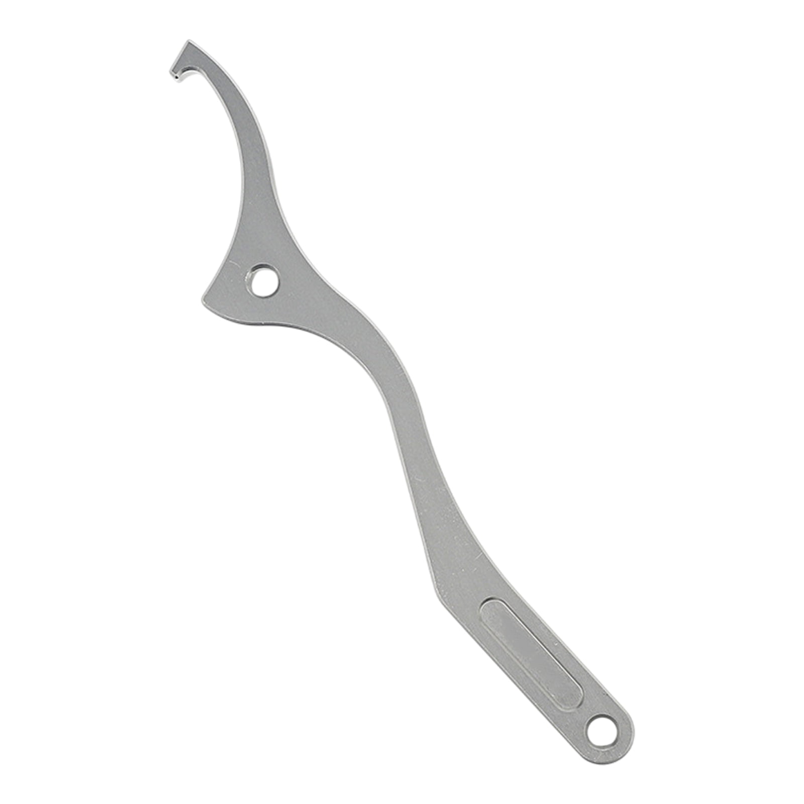 COOLHOOD Shock Spanner Wrench Precisions Tool Aluminum Shock Adjuster ...