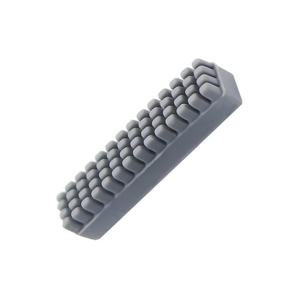 COOLHOOD Silicone Nozzle Brush for 3D Printer Easy to and Precise for ...