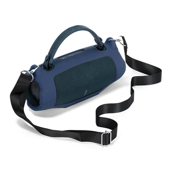 COOLHOOD Silicone Protective Case for Speakers Shoulder Pouches Carry ...