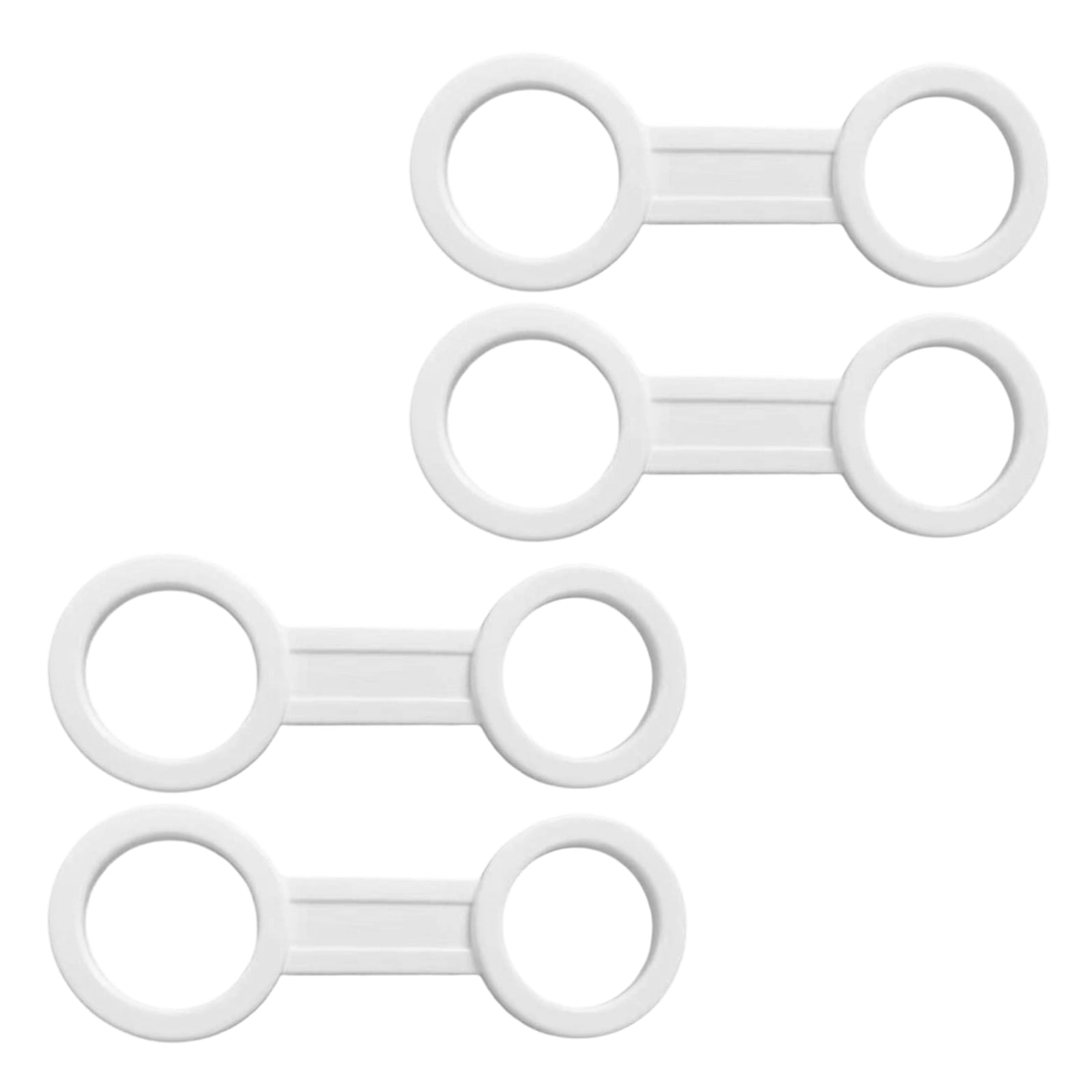 COOLHOOD Silicone Snorkels Strap Keeper Snorkels Strap Keeper Tube ...