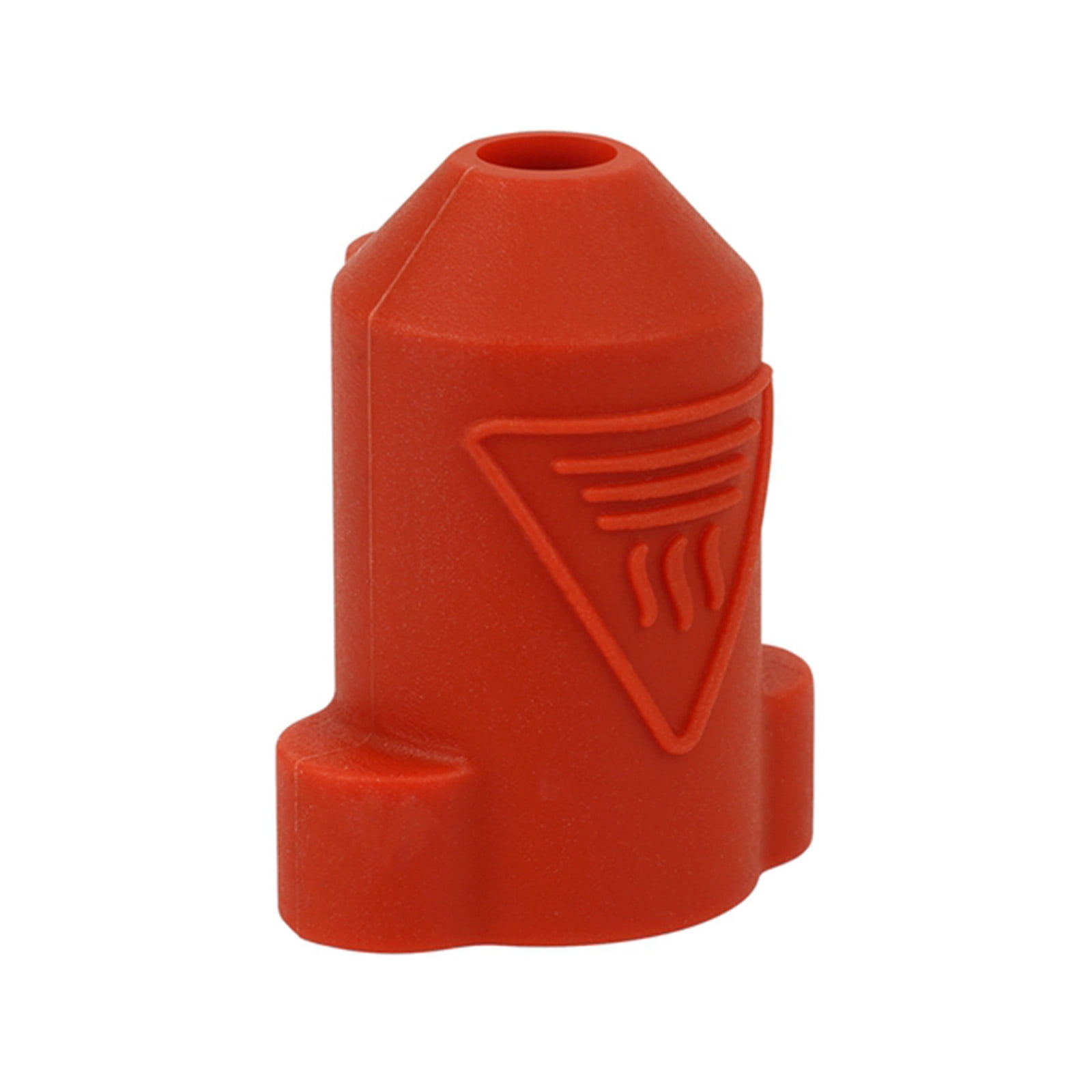 COOLHOOD Silicone Sock for /K1Max 3D Printer Hotend Heat Insulation ...