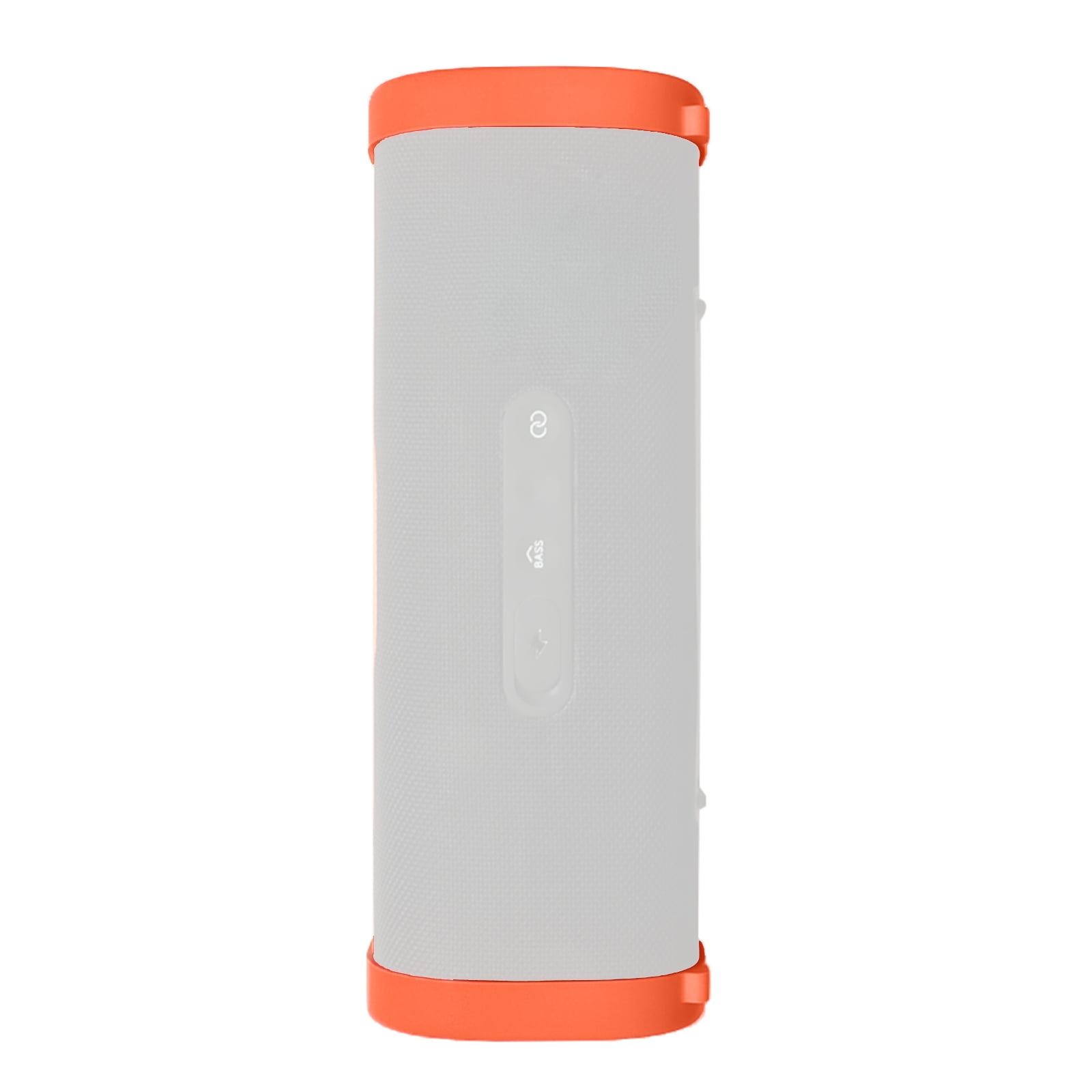 COOLHOOD Silicone Speakers Case with AntiSlip Design for Sound Speakers ...