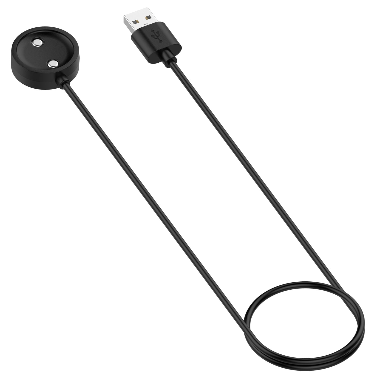 COOLHOOD Smartwatch Magnetic Charging Cable for Vertical Watch ...