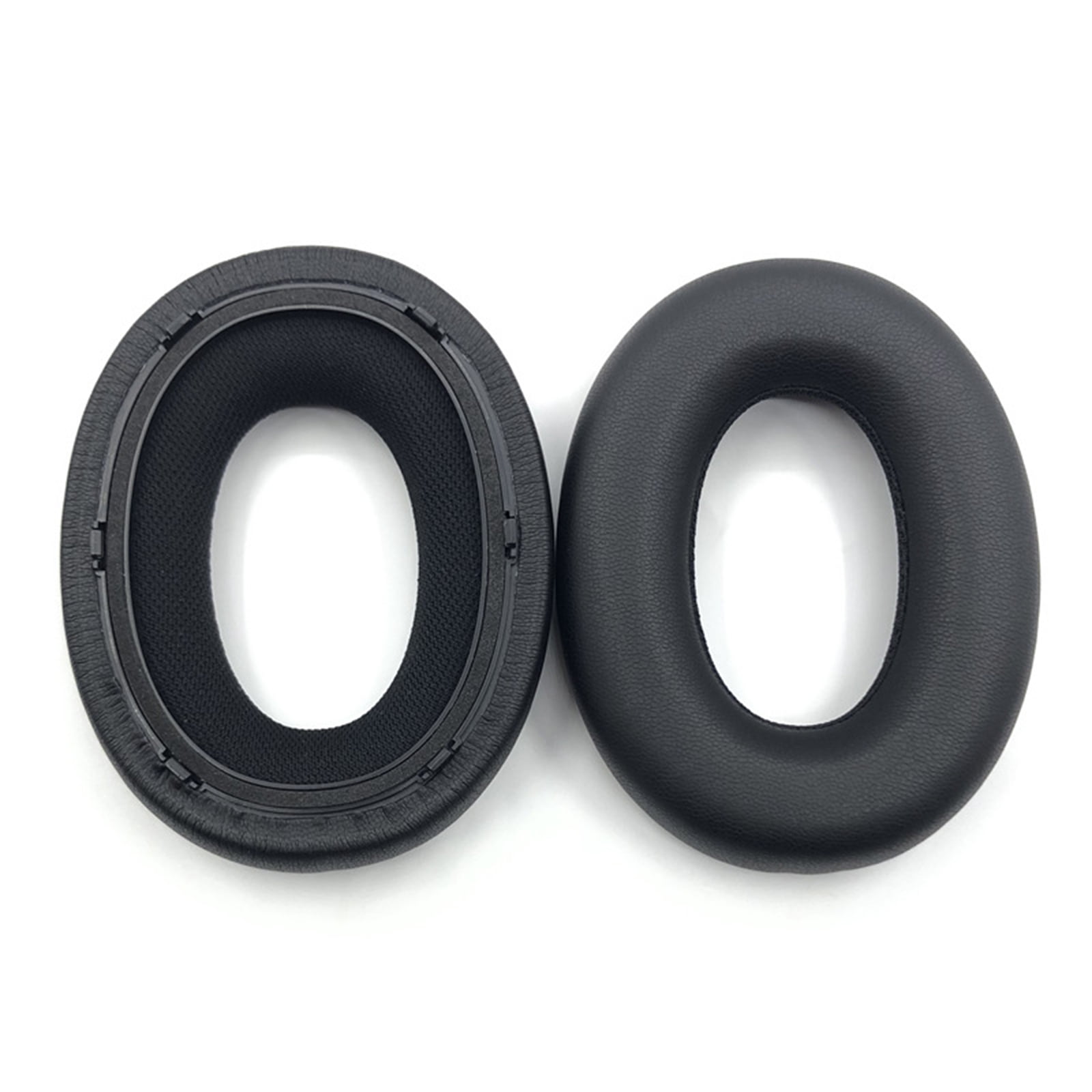 COOLHOOD Soft Earpads for & Headphone Ear Cushions Elastic Earpads ...