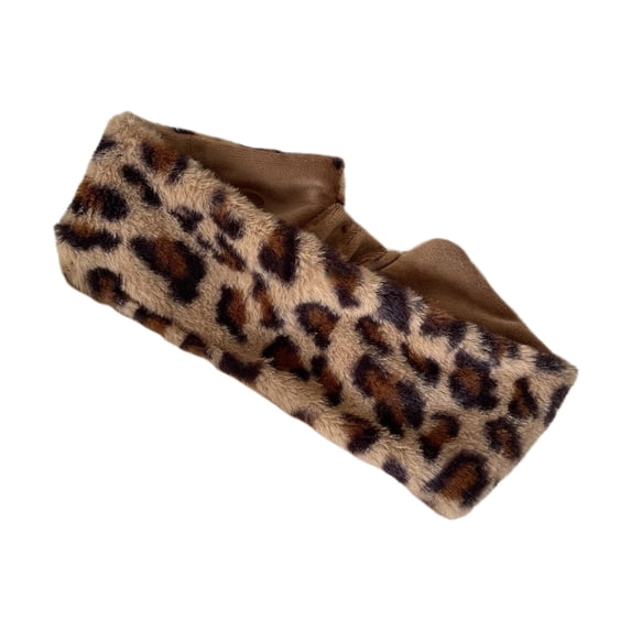 COOLHOOD Soft Light weight Velvets Headbands Women's Winter Bag Ear ...