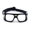 COOLHOOD Sports Goggles Glasses for Men Women Racquetball Basketball ...