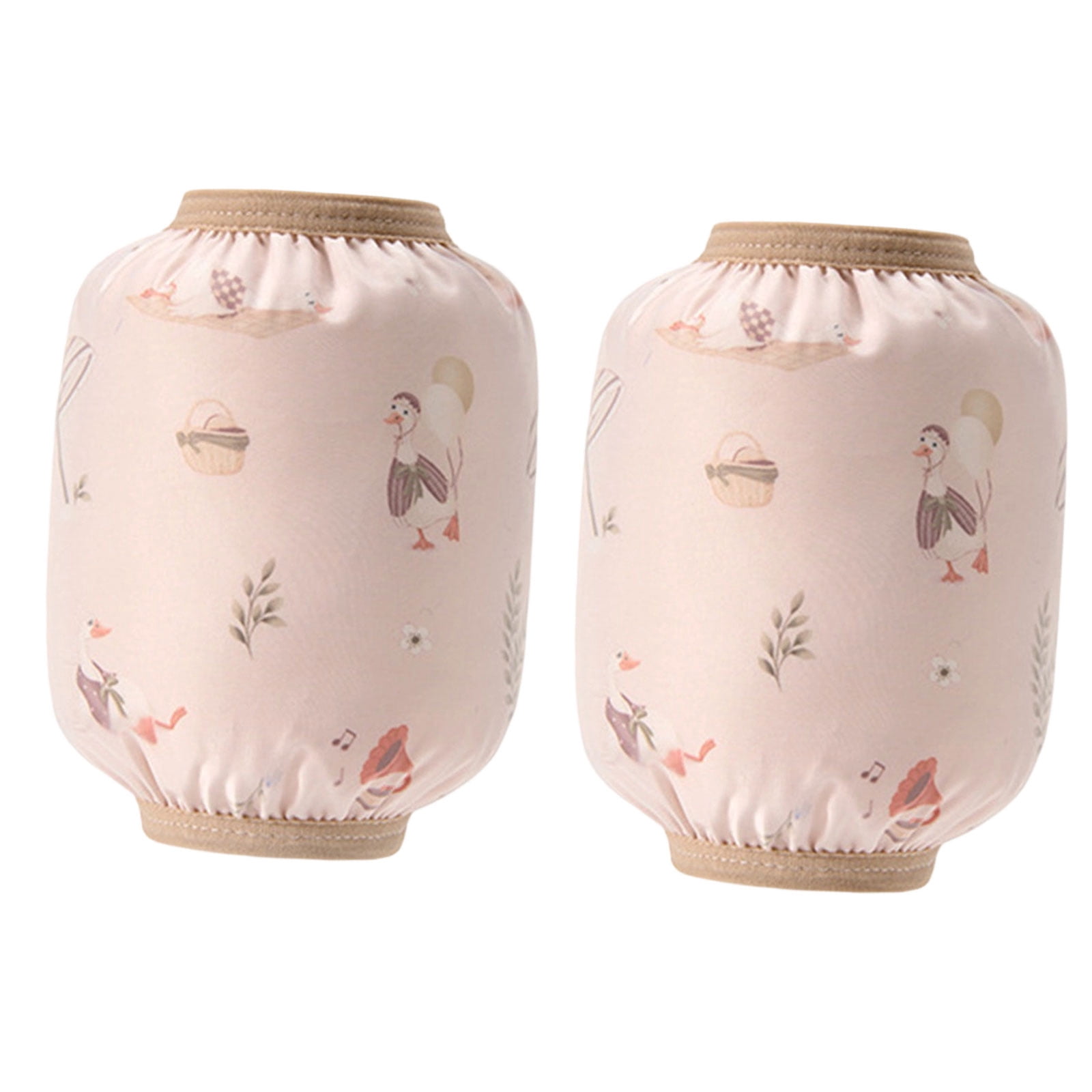 COOLHOOD Stain Resistant Sleeve Protectors for Play and Craft Activity ...