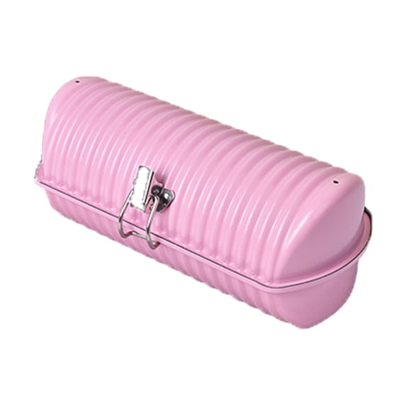 COOLHOOD Stainless Steel Bread Mold Loaf Pan Cake Cheese Mould NonStick ...