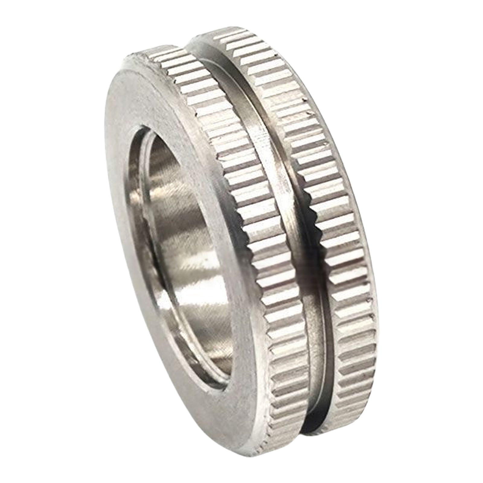 COOLHOOD Stainless Steel Mouse Roller for MX 2S Mouse Metal Wheel ...