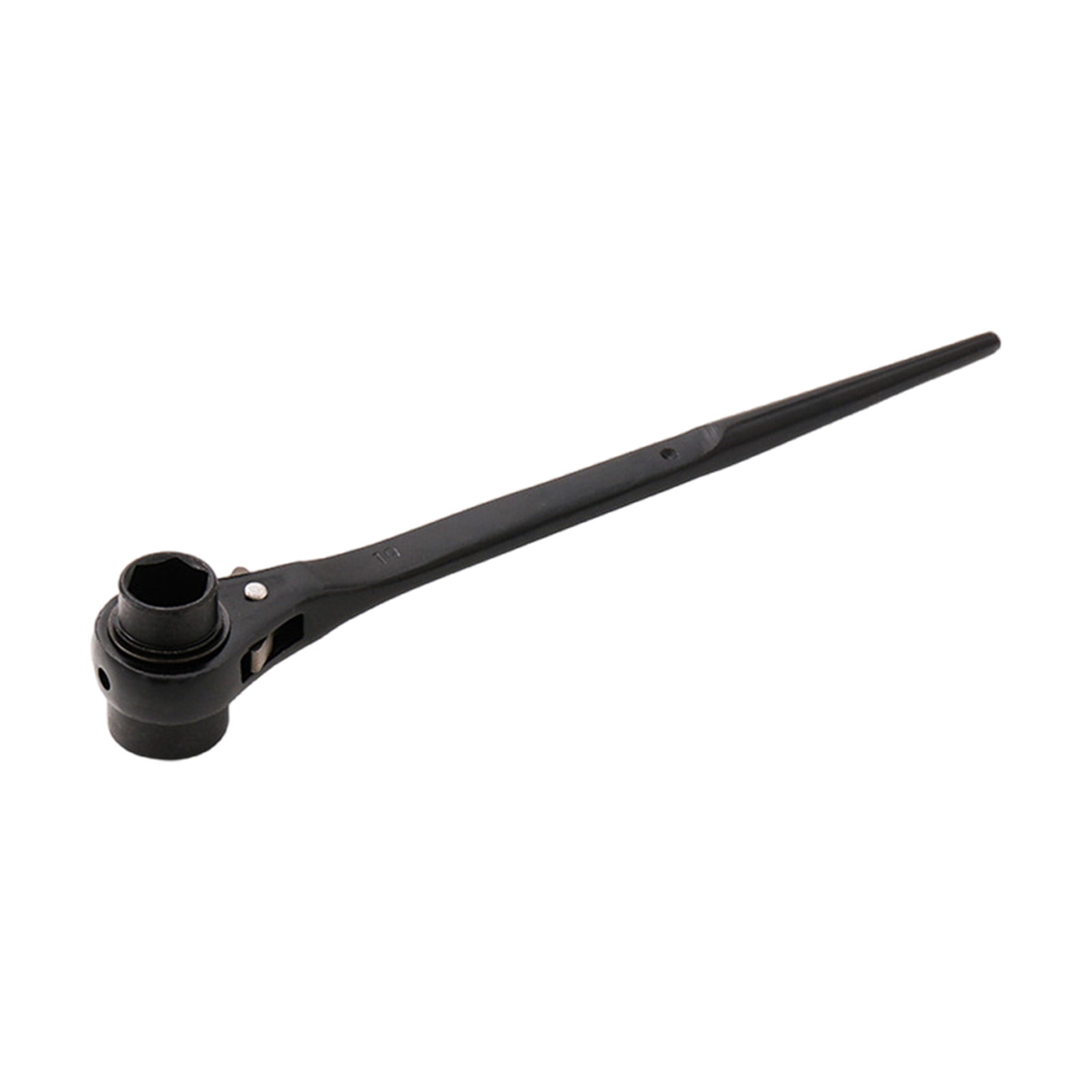 COOLHOOD Steel Scaffold Podger Ratchets Spanner Hand Wrench Spanner ...