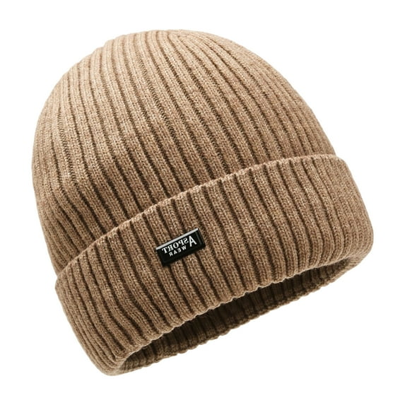 COOLHOOD Stretch Knit Fabric Elastic Skull Cap Comfort Lightweight Caps ...