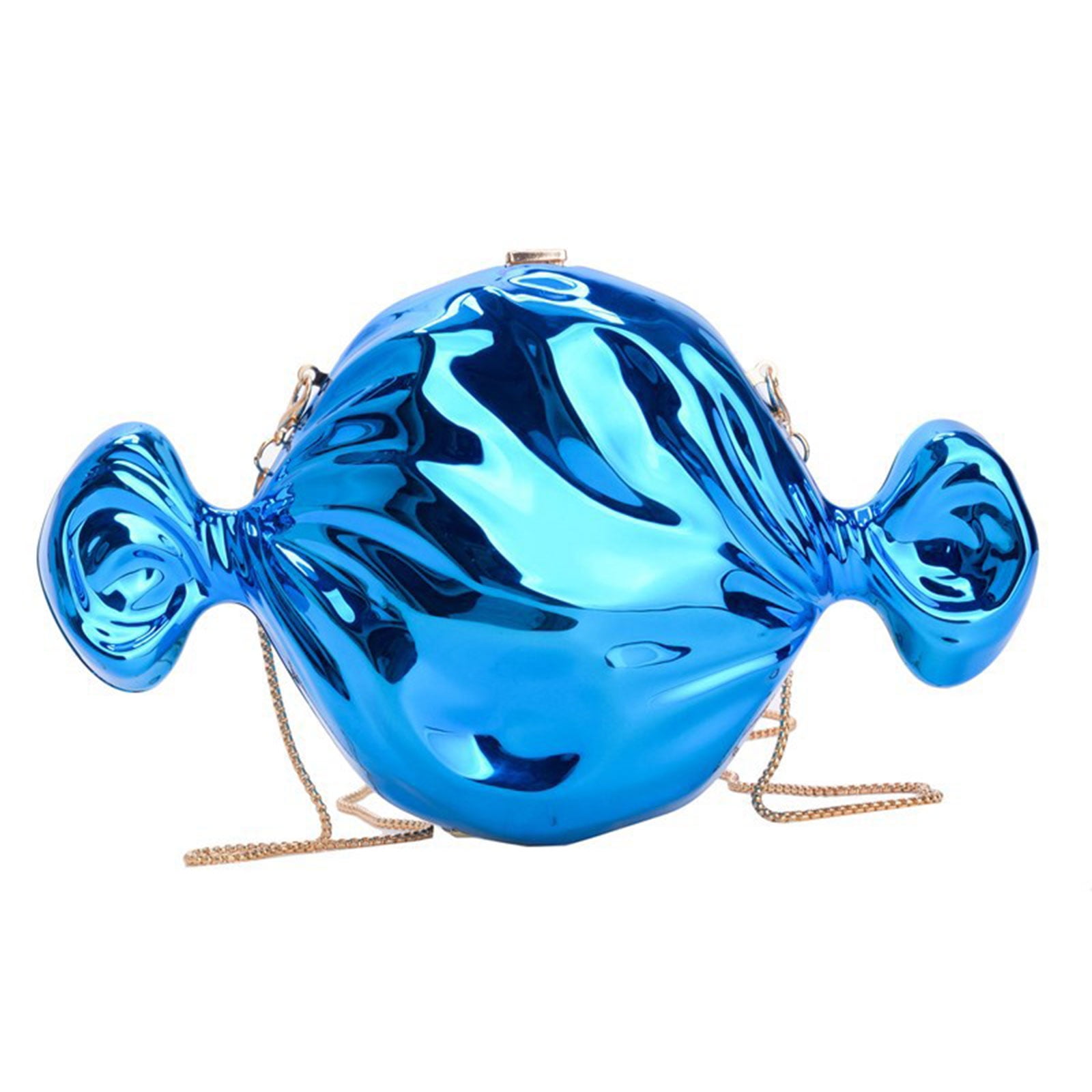 COOLHOOD Stylish Candy Shaped Evening Purse Stylish Banquet Handbag ...