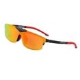 COOLHOOD Stylish Unisex Shades for Beach and Mountain Adventure Sun ...