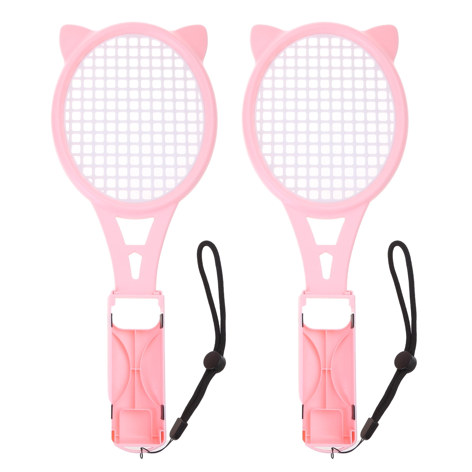 COOLHOOD Tennis Racket Controller Holder Grips for Game Hand Grip ...