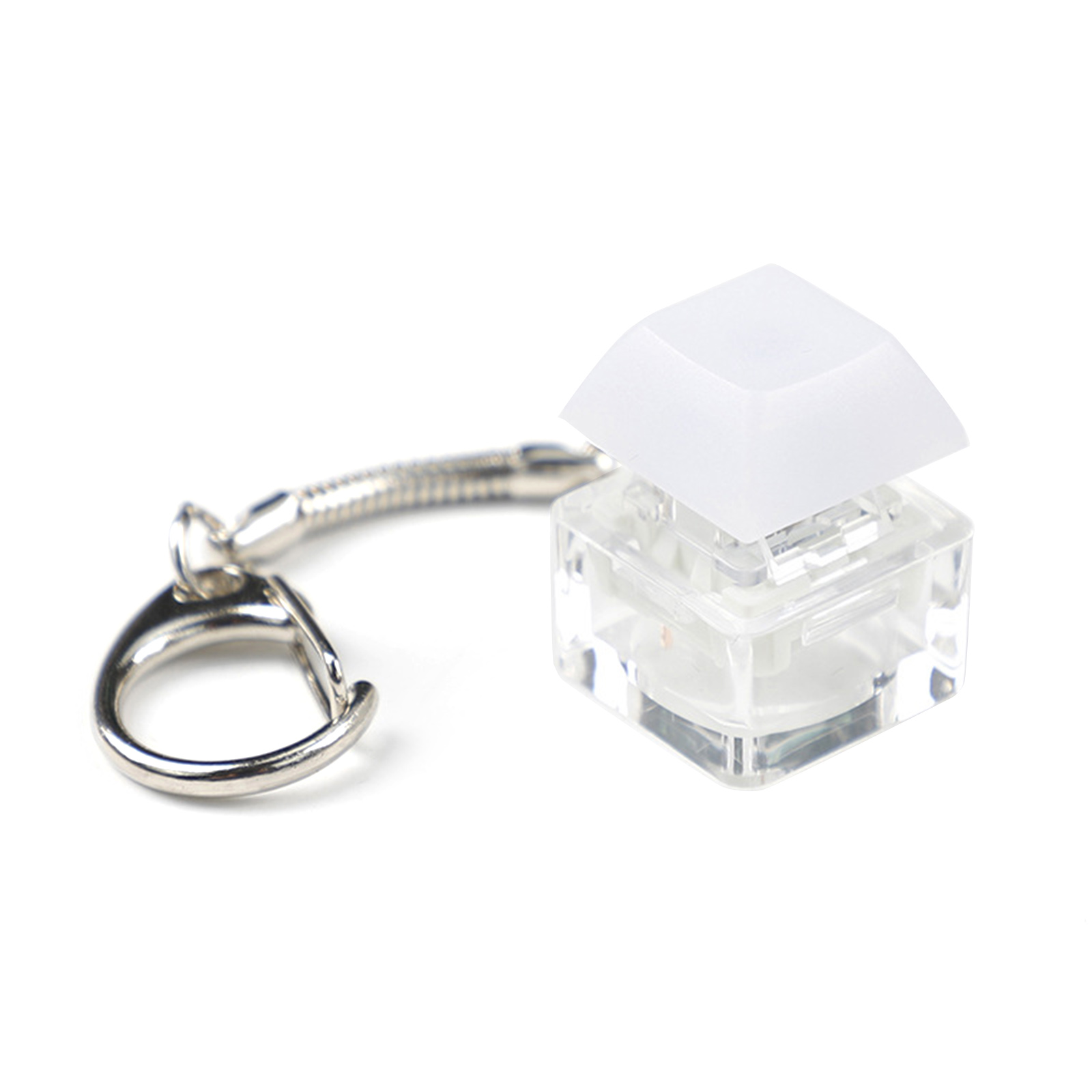 COOLHOOD Tester Mechanical Keychain Shaft- Test Stress Relief for ...