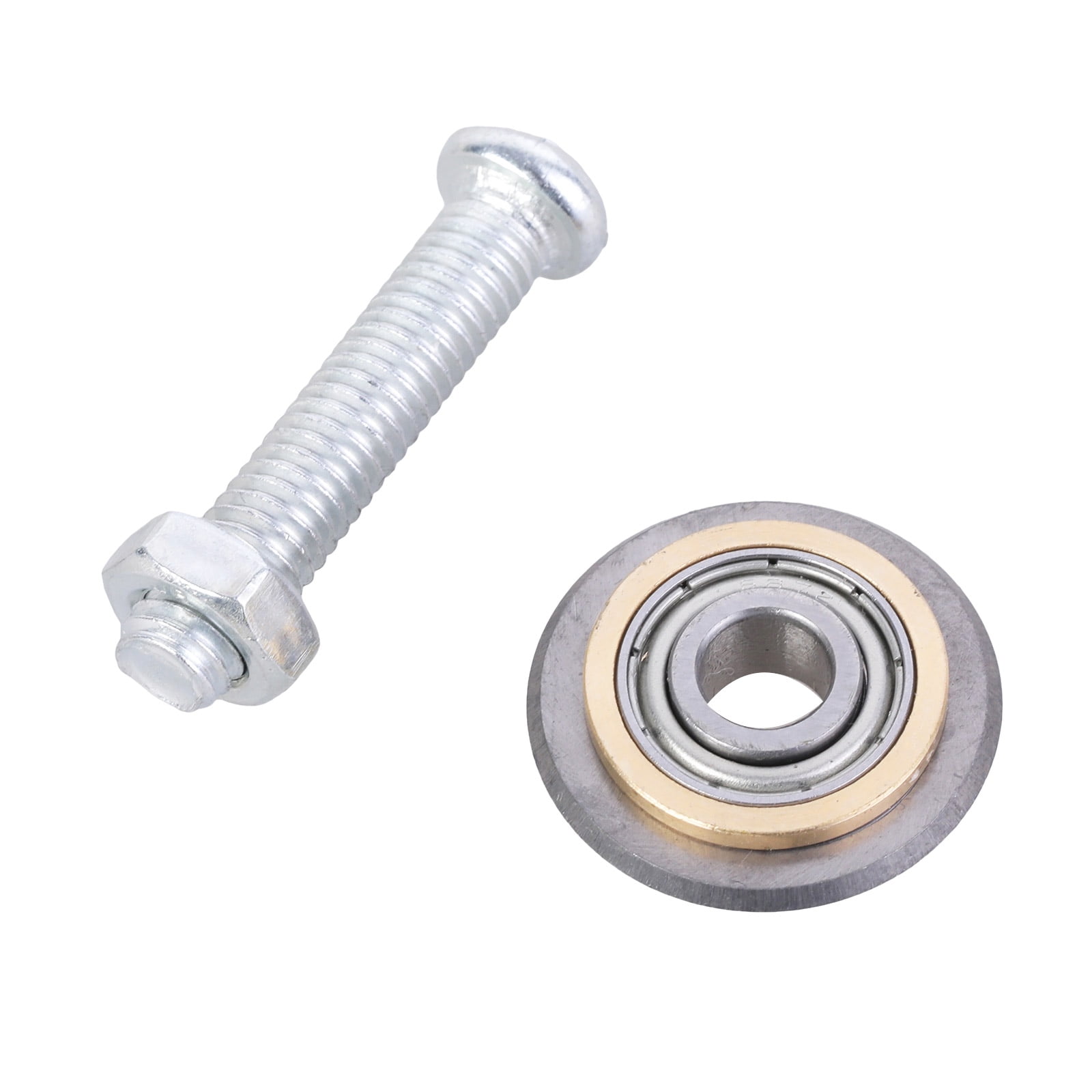 COOLHOOD Tile Push Cutter Manual Cutting Glass Cutting Machine Floor ...