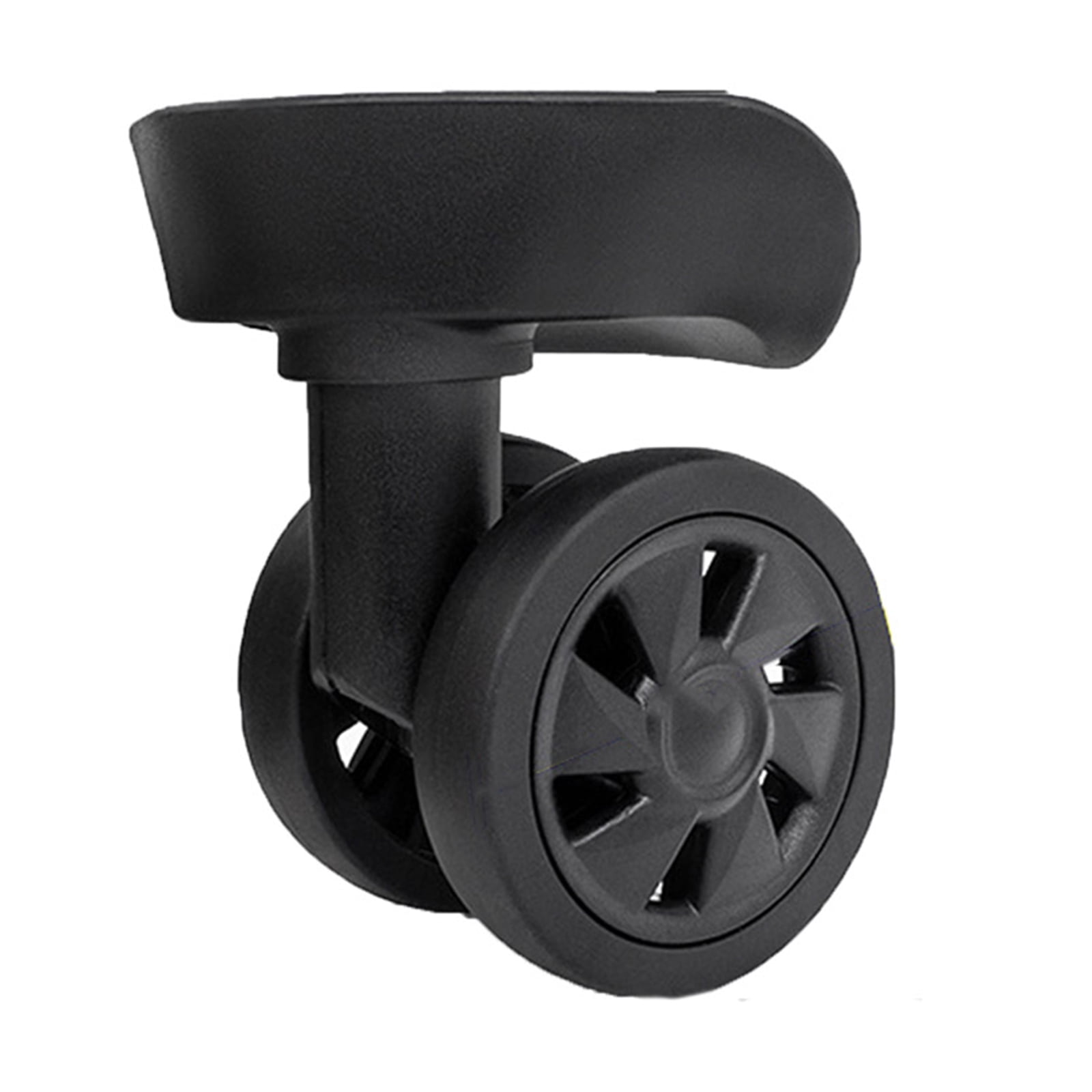 COOLHOOD Trolley Case Luggage Wheels Luggage Left and Right Wheels ...