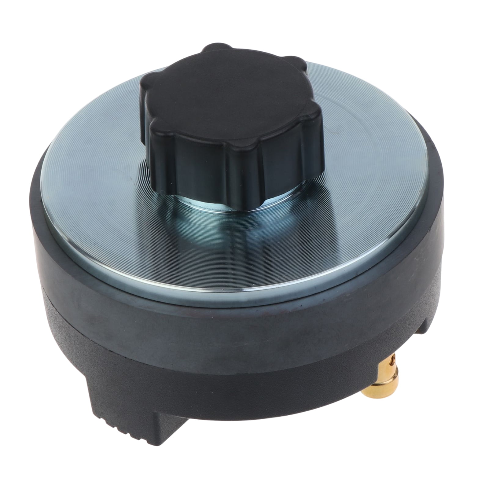 COOLHOOD Tweeter Drive 8Ohm 80W 34.4mm Voice Coil Loudspeaker Horn ...