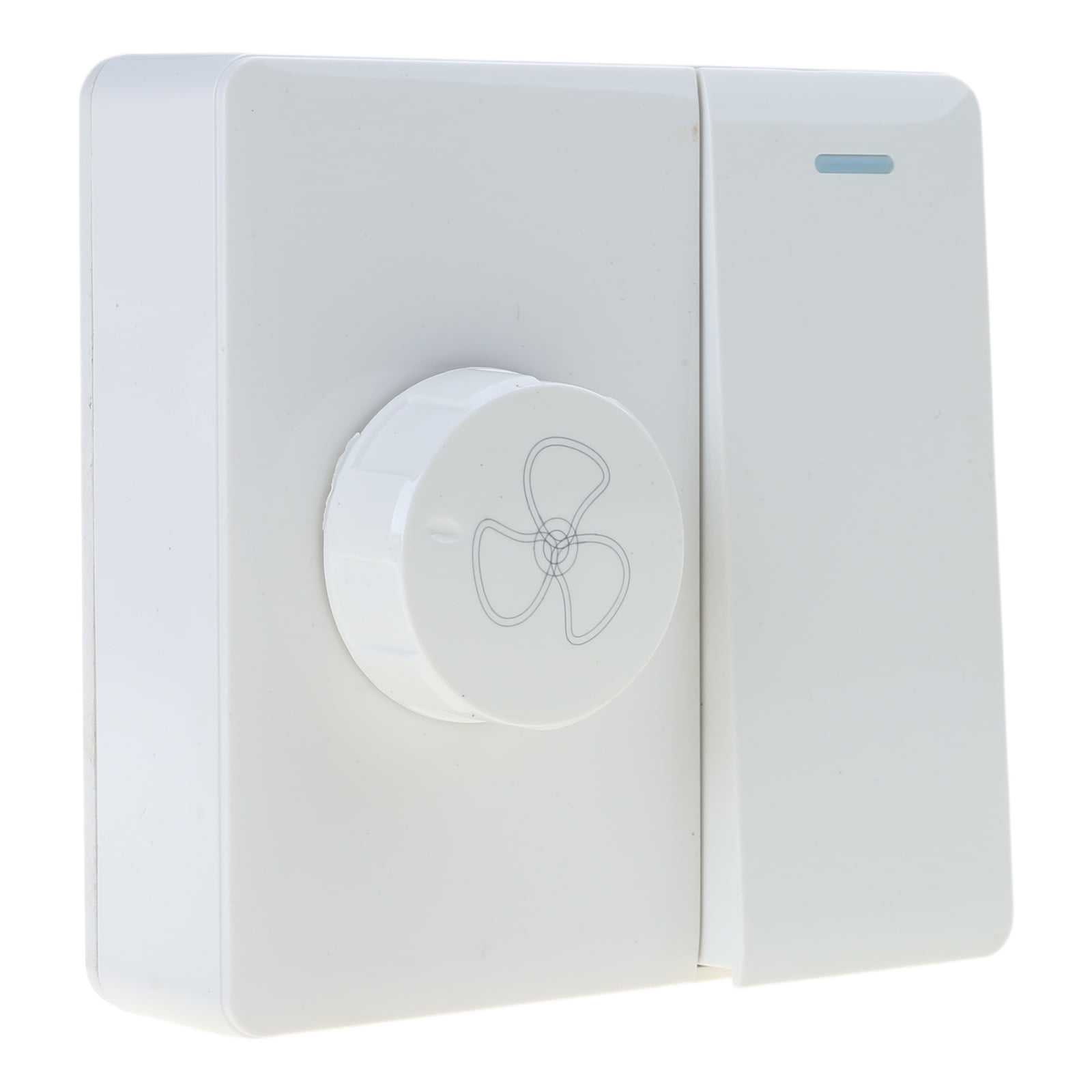 COOLHOOD Type 86 Surfaces-mounted Ceiling Fan Speed Controller Stepless ...