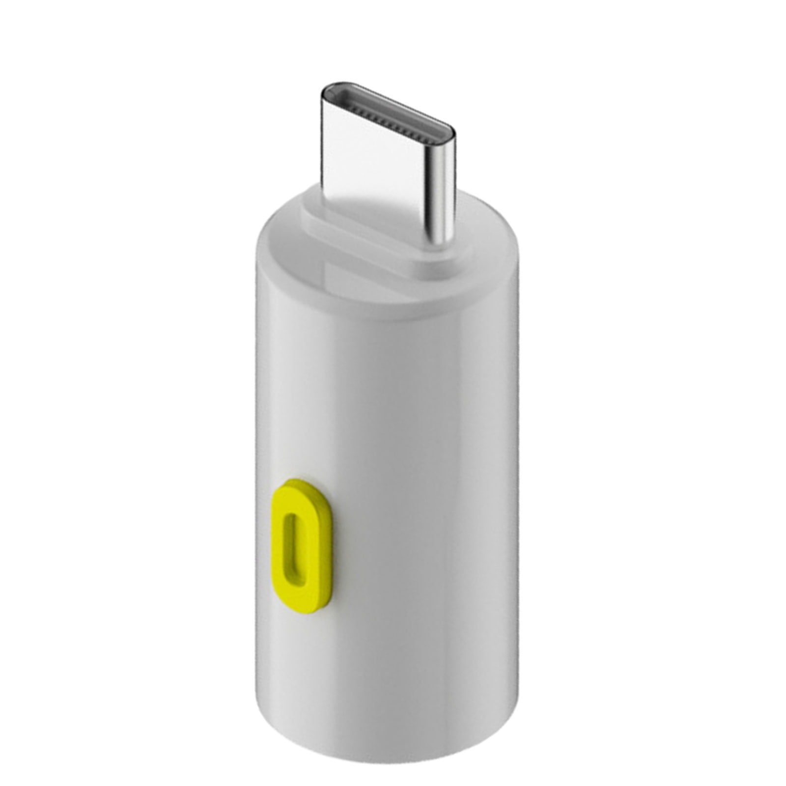 COOLHOOD Type C Flashlight Instantly Plugs in LED Light Torches ...