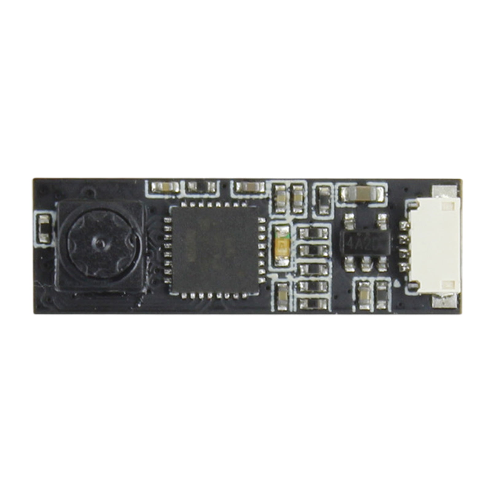 COOLHOOD USB Camera Board 0.3MP Wide Angles Lens Camera Board OV7675 ...