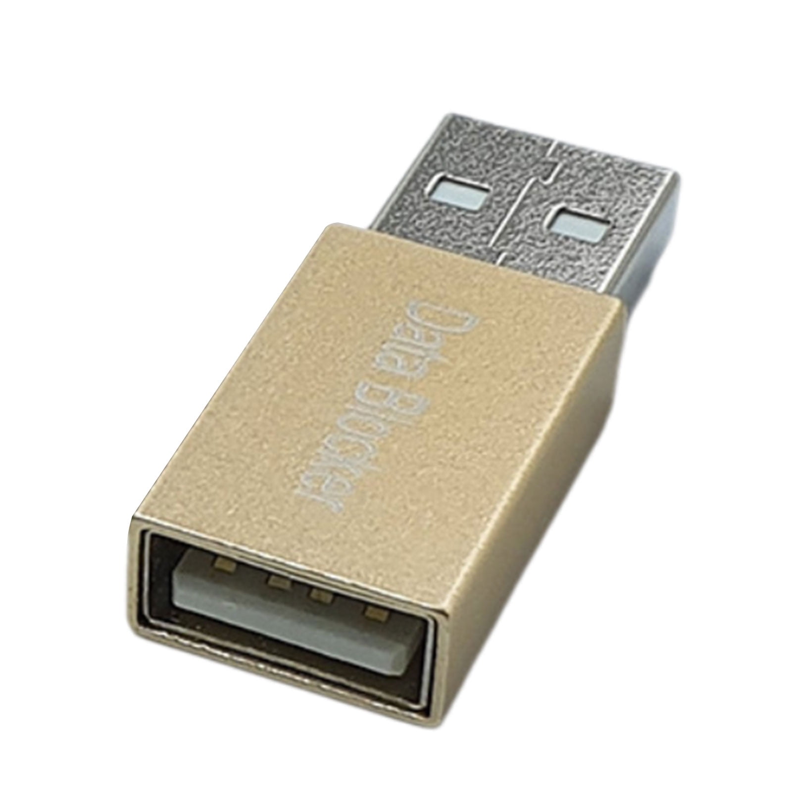COOLHOOD USB Data Blocking , USB Male to Female Connection High ...