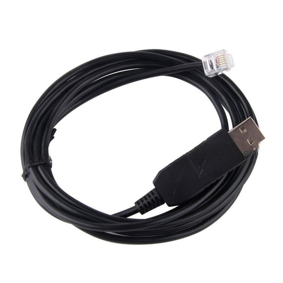 Rj12 Usb Cable