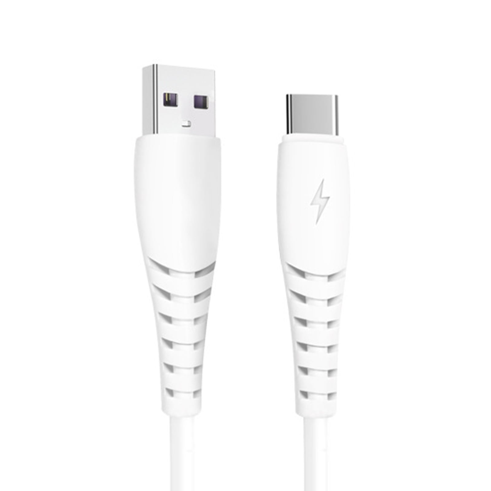 COOLHOOD USB to USB 5Pin 5pin Data Cable, 5A Quick Charging Power Cable ...